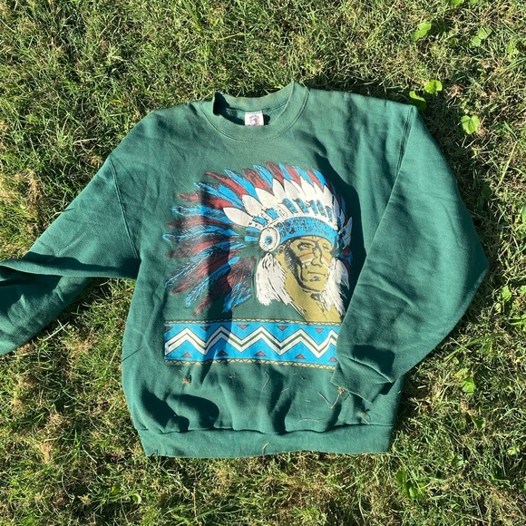Sweaters | Vintage Indian Sweater | Poshmark